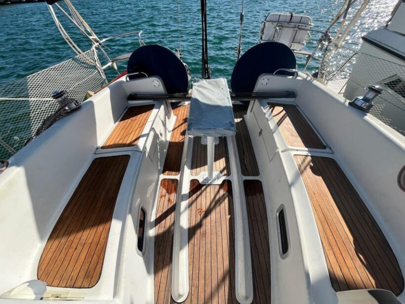 Sailing Adventure in Barcelona: Explore, Navigate, and Enjoy - What’s Included and What’s Not