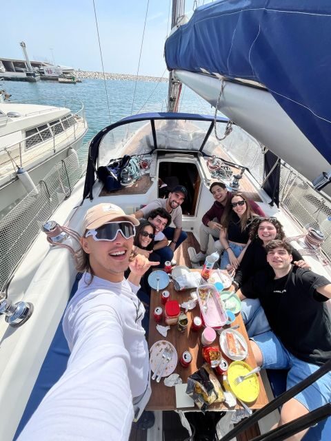 Sailing Adventure in Barcelona: Explore, Navigate, and Enjoy - Is This Tour Worth the Price?