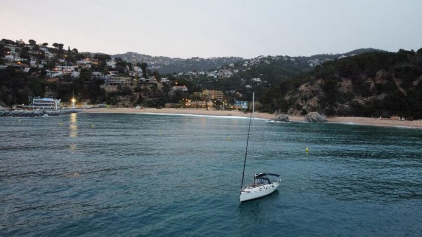Sailing Adventure in Barcelona: Explore, Navigate, and Enjoy - The Sum Up