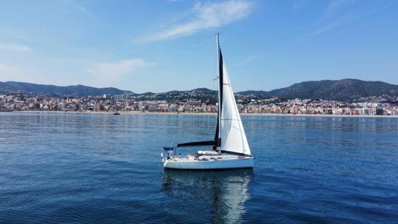 Sailing Adventure in Barcelona: Explore, Navigate, and Enjoy - FAQ