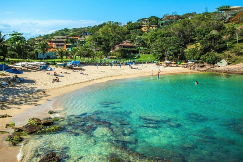 Sailing Adventure in Búzios - What Makes This Tour Stand Out