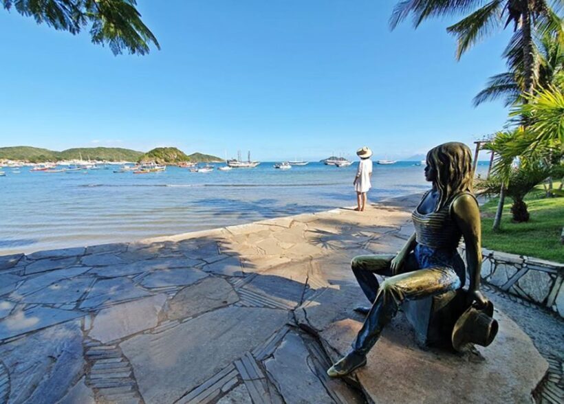 Sailing Adventure in Búzios - FAQ