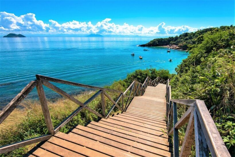 Sailing Adventure in Búzios - Final Thoughts