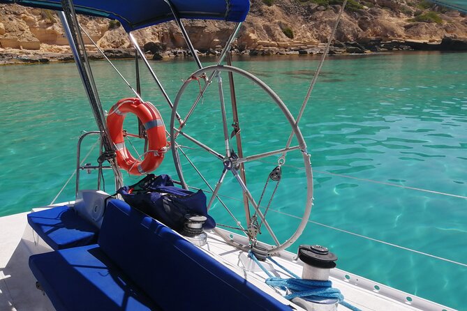 Sailing Adventure in Mallorca With Snorkeling, Tapas & Drinks - Activities for Everyone: Swimming, Snorkeling, and Paddleboarding
