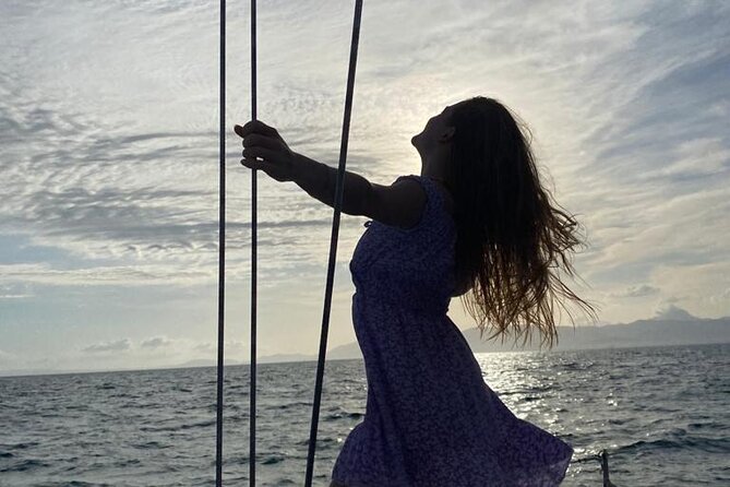 Sailing Adventure in Mallorca With Snorkeling, Tapas & Drinks - The Perfect Setting: Intimate Sailing With a Small Group