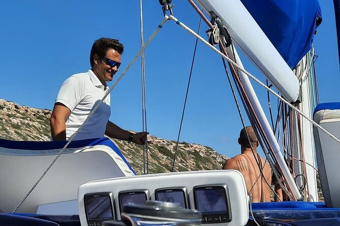 Sailing Adventure in Mallorca With Snorkeling, Tapas & Drinks - Meeting Point and Departure Details