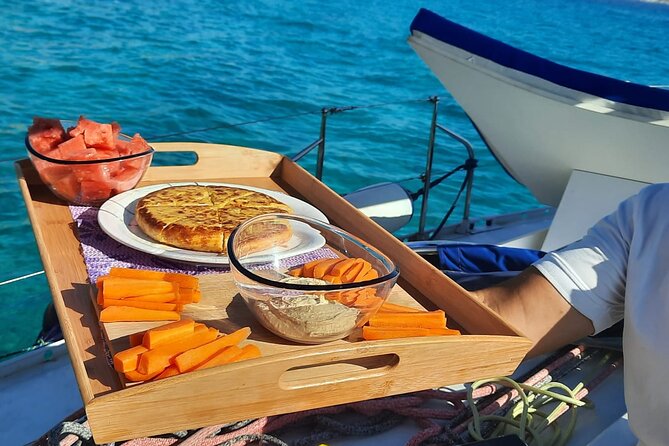 Sailing Adventure in Mallorca With Snorkeling, Tapas & Drinks - Traveler Experiences and Feedback