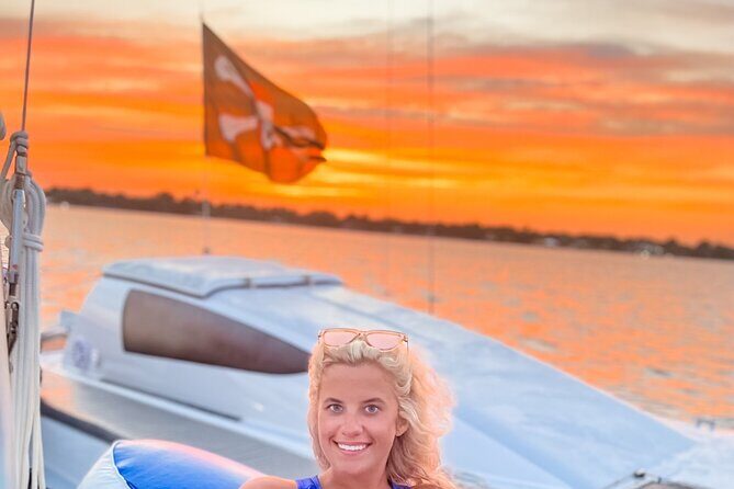 Sailing Adventures 3-Hour Activity in Destin - Introduction: What You Can Expect from the Sailing Adventure in Destin