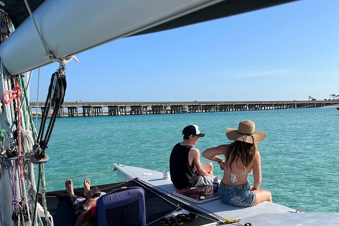 Sailing Adventures 3-Hour Activity in Destin - The Sum Up: Is This Tour Worth It?