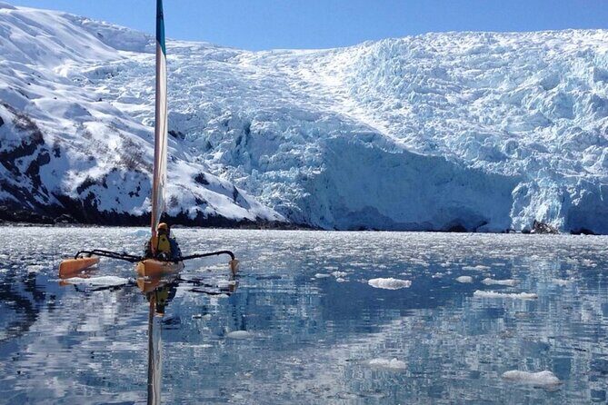 Sailing Alaska's Inside Passage 4 Day Private Tour - FAQ