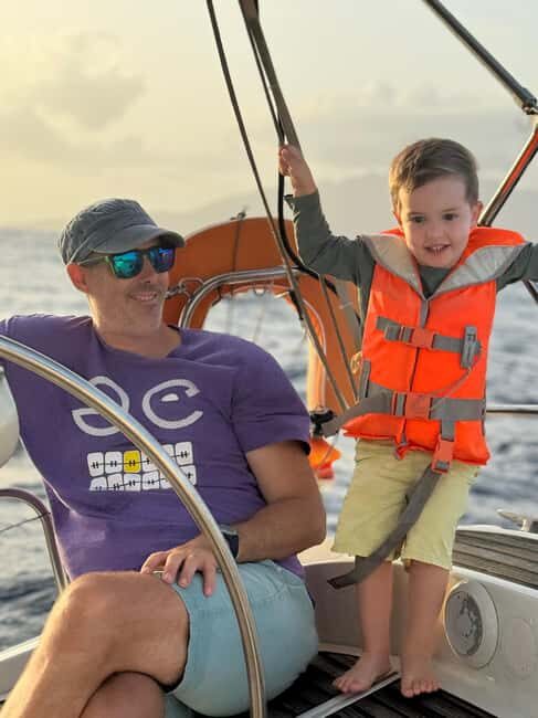 Sailing and Snorkeling Day Tour to Les Saintes - Analyzing the Value: Price vs. Experience