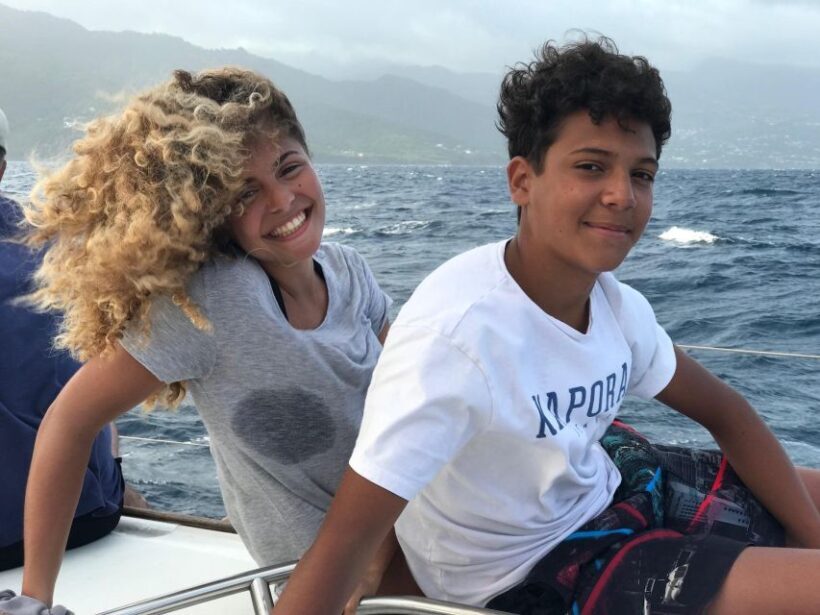 Sailing and Snorkeling Day Tour to Les Saintes - Who Will Love This Tour?