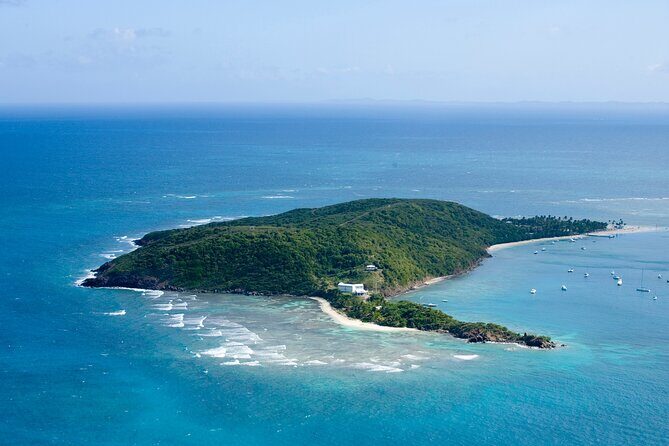 Sailing and Snorkeling Private Tour in Fajardo - Practical Considerations and Final Thoughts