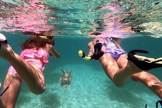 Sailing and Snorkeling to Norman Island and Caves - FAQ