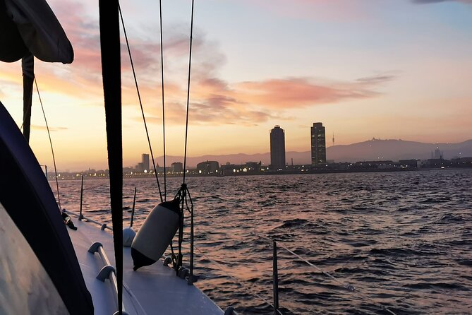 Sailing anytime in Barcelona - What Travelers Say