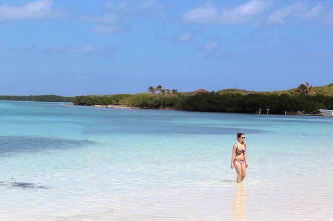 Sailing at Isla Contoy & Isla Mujeres! Snorkel at Ixlache Reef - The Experience: What Travelers Say