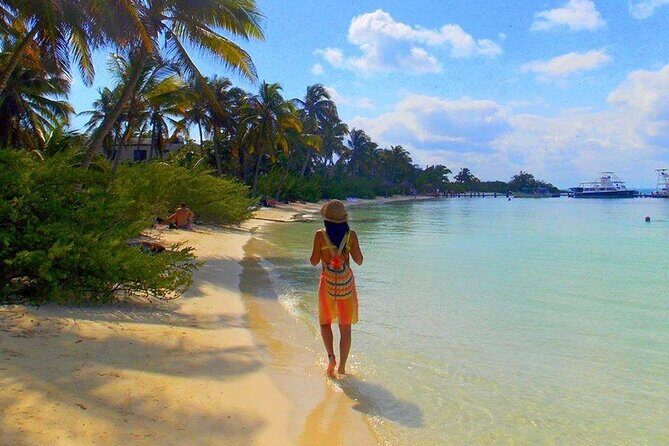 Sailing at Isla Contoy & Isla Mujeres! Snorkel at Ixlache Reef - Final Thoughts