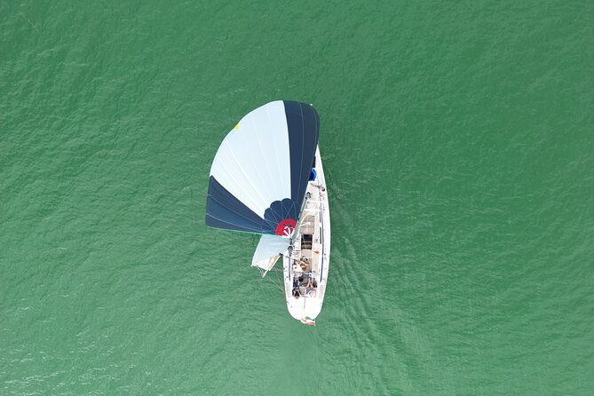 Sailing at Lake Balaton - Tips for a Memorable Sailing Adventure