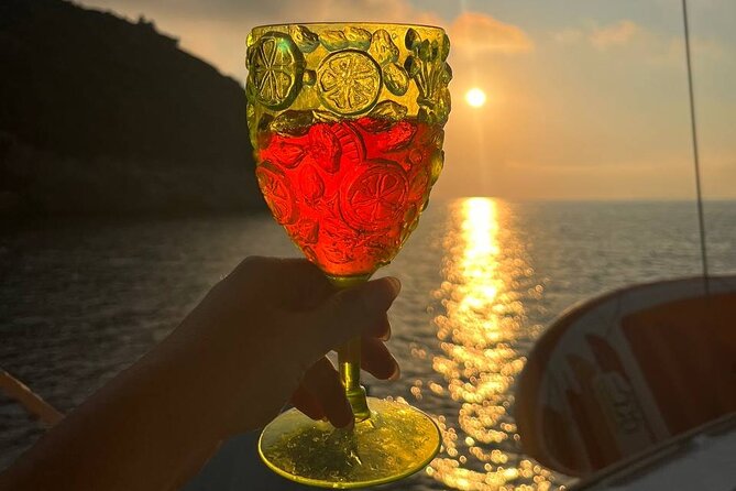 Sailing Boat Excursion in Salento - Pricing and Inclusions