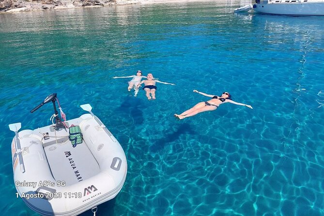 Sailing Boat Excursion in Salento - Customer Feedback and Ratings