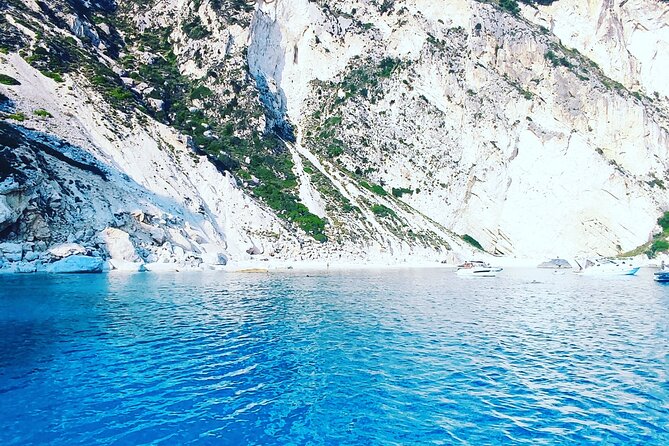 Sailing Boat Excursion in Salento - Suitability and Accessibility