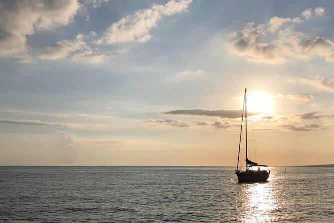 Sailing Boat Excursion in Salento - Highlights and Experiences