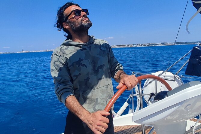 Sailing Boat Excursion in Salento - Frequently Asked Questions