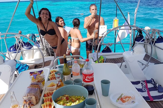 Sailing boat from Santa Teresa di Gallura to the Maddalena Archipelago - Practical Tips for Future Travelers