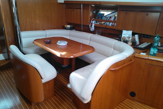 Sailing boat from Santa Teresa di Gallura to the Maddalena Archipelago - The Sum Up: Is This Tour Right for You?