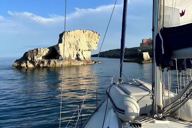 Sailing boat tour in Syracuse - FAQ