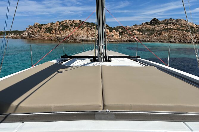 Sailing Boat Tour in the La Maddalena Archipelago - Booking and Logistics