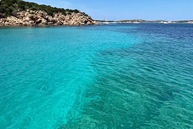 Sailing Boat Tour in the Maddalena Archipelago - Traveler Experiences and Feedback