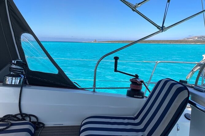 Sailing Boat Tour in the Maddalena Archipelago - Concerns Raised by Travelers