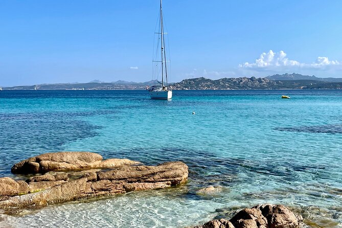 Sailing Boat Tour in the Maddalena Archipelago - Recommendations for Future Travelers