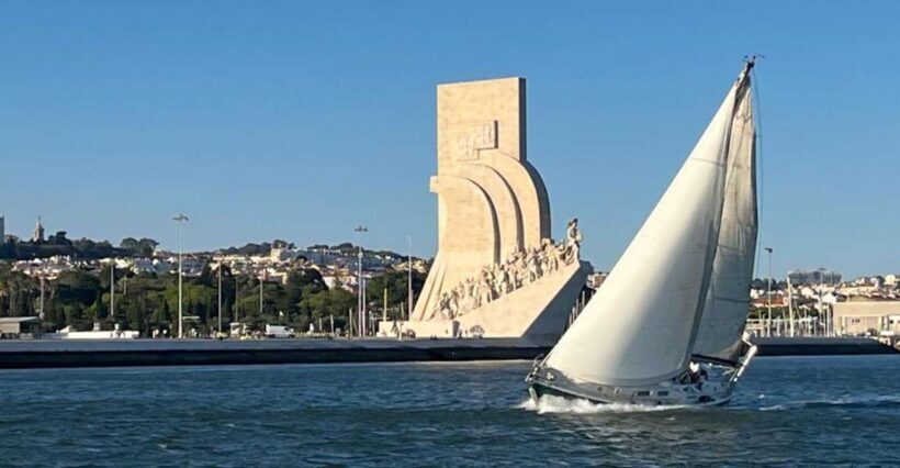Sailing Boat Tour - Lisbon - The Itinerary: What to Expect on Your Sailing Adventure