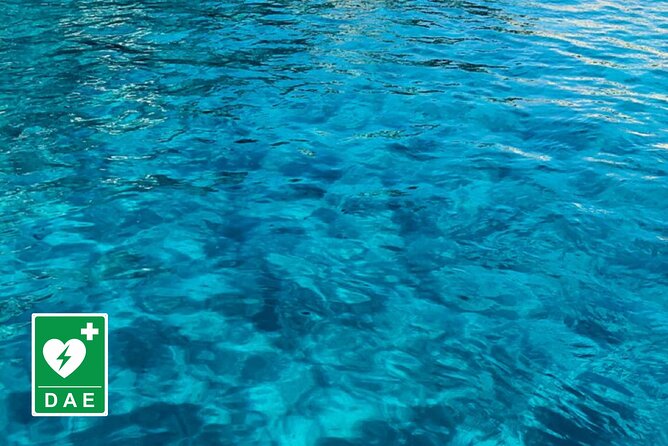 Sailing Boat Tour, Snorkeling and Prosecco Stops - Snorkeling Equipment and Activities