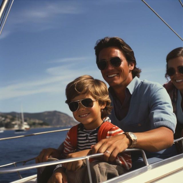Sailing Boat tours to Los Angeles - FAQs