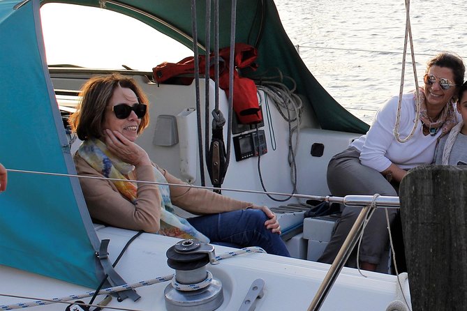 Sailing Boat Trip on the Coast of Porto and on the River Douro - What to Expect on Board