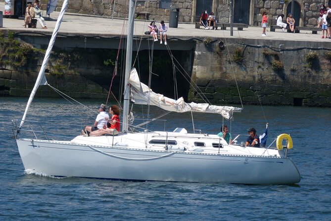 Sailing Boat Trip on the Coast of Porto and on the River Douro - Customer Reviews and Feedback