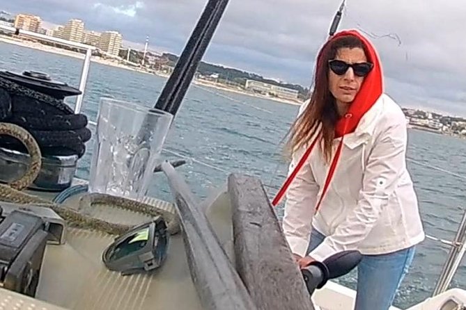Sailing Boat Trip on the Coast of Porto and on the River Douro - Safety Measures and Operational Considerations
