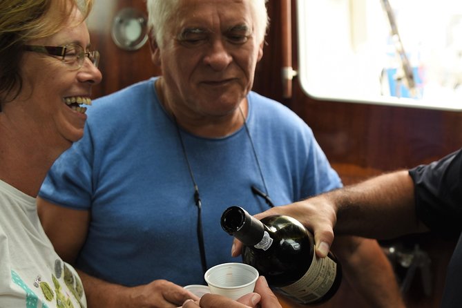 Sailing Boat Trip on the Coast of Porto and on the River Douro - Tips for an Enjoyable Sailing Trip