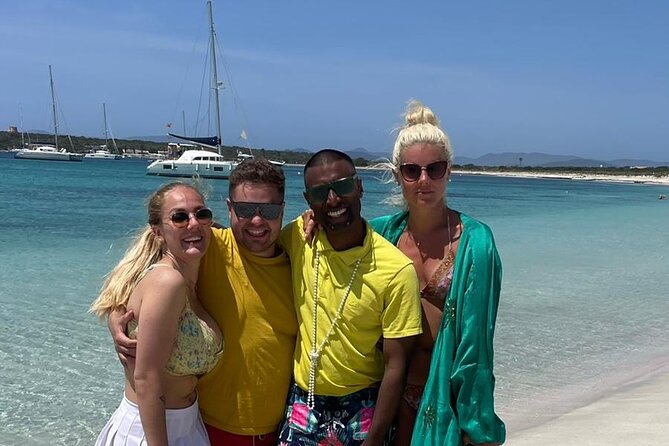 Sailing Catamaran Trip to Formentera From Ibiza - Customer Testimonials and Reviews