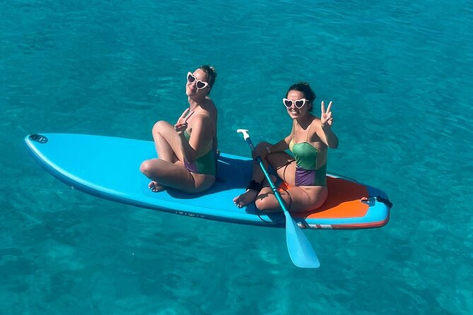 Sailing Catamaran Trip to Formentera From Ibiza - Tips for Your Trip to Formentera