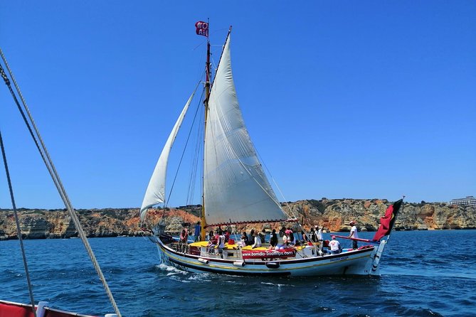 Sailing cave tour Ponta da Piedade Lagos - Why Travelers Rave About This Tour