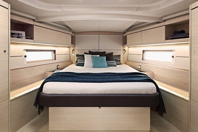 Sailing Charter around Vancouver Harbour Private Tour - Final Thoughts