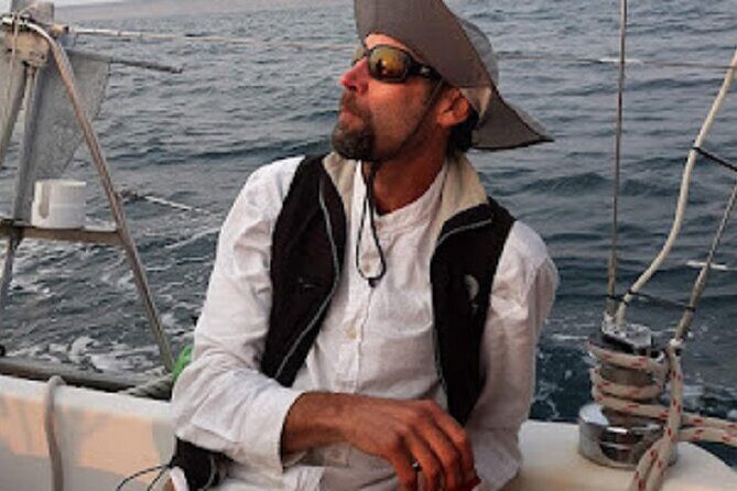 Sailing Charter - Key Points