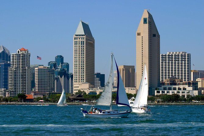 Sailing Charter Sightseeing Cruise on San Diego Bay up to 6 Guests - Final Thoughts: Is This Tour for You?