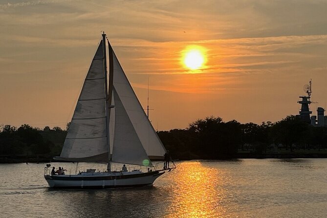 Sailing Charters in Wilmington - Experiences Offered by Sailing Charters