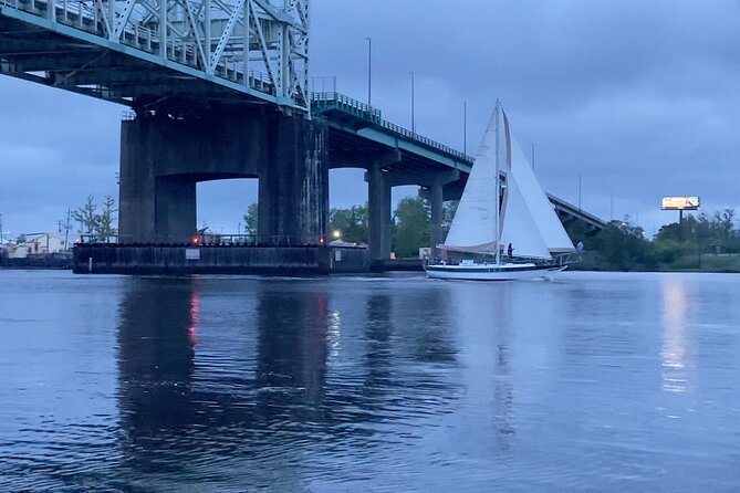 Sailing Charters in Wilmington - Customer Ratings and Reviews