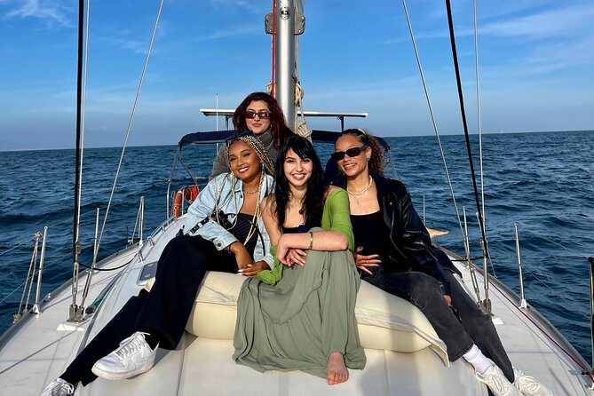 Sailing Cruise in Barcelona Review: An Unforgettable Experience - About Your Stay